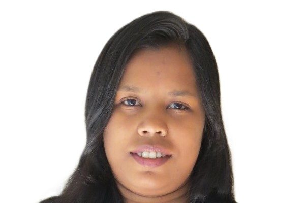 B.G.N. Sewwandi | Asia-Pacific Network for Global Change Research