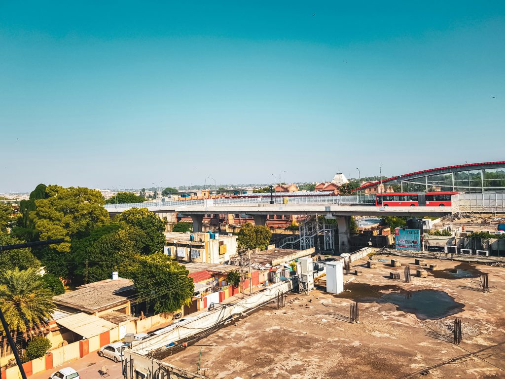 Urban ecosystem-based adaptations for climate resilience: A comparative ...